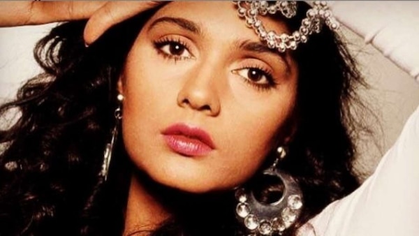 'Aashiqui' fame Anu Aggarwal opens up about life after 1999 car ...