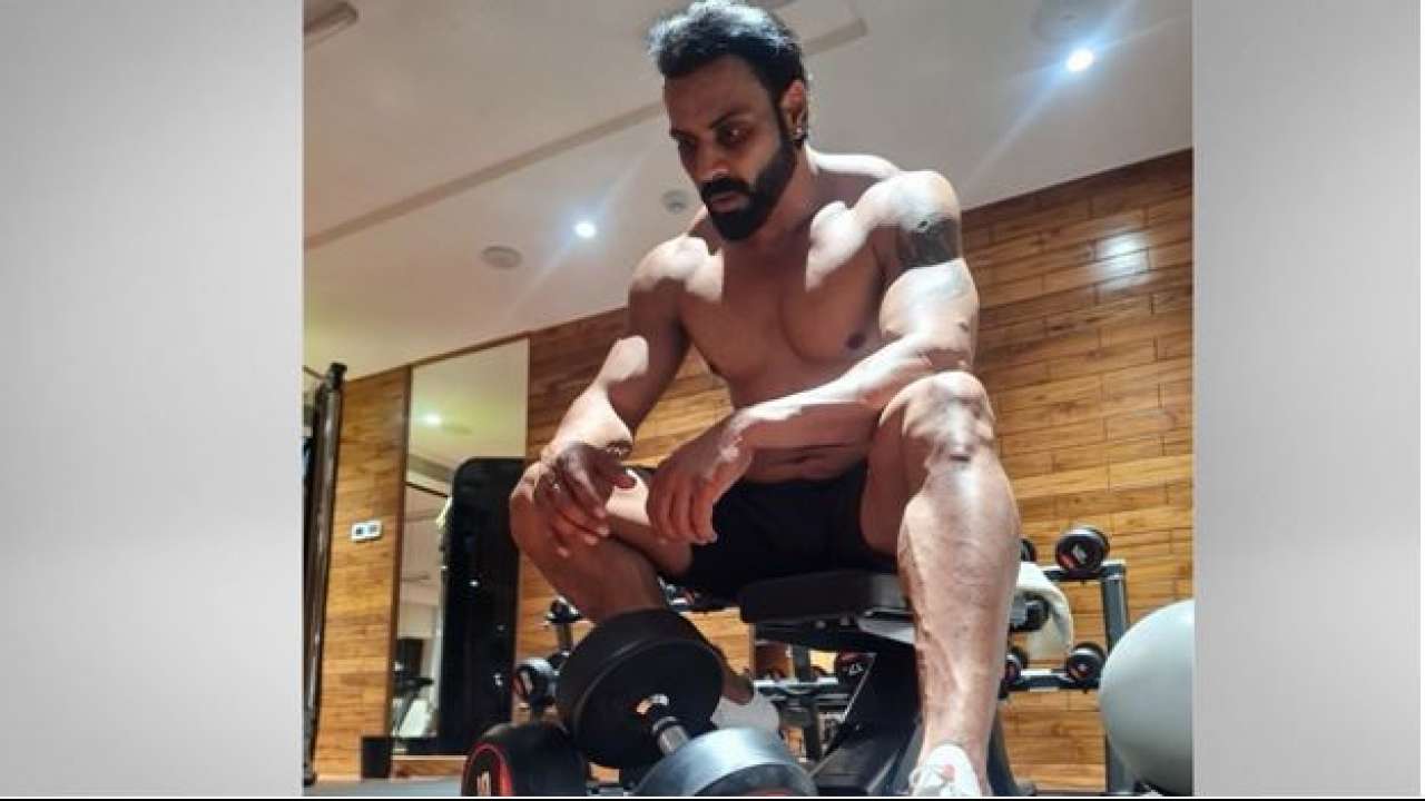 Sneak peak into the life Mukesh Gupta, a master of many trades helping ...