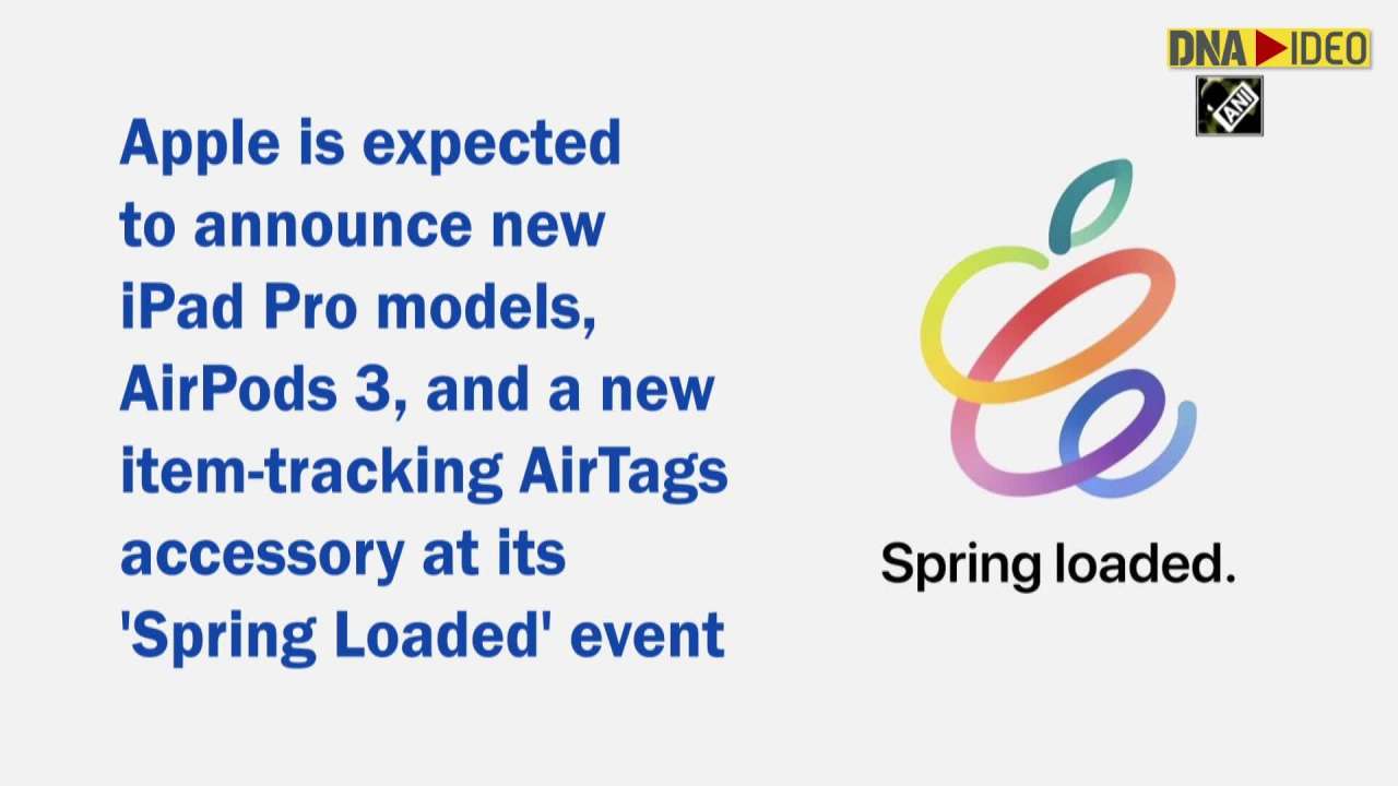 Apple may roll out its podcast service at 'Spring Loaded' event