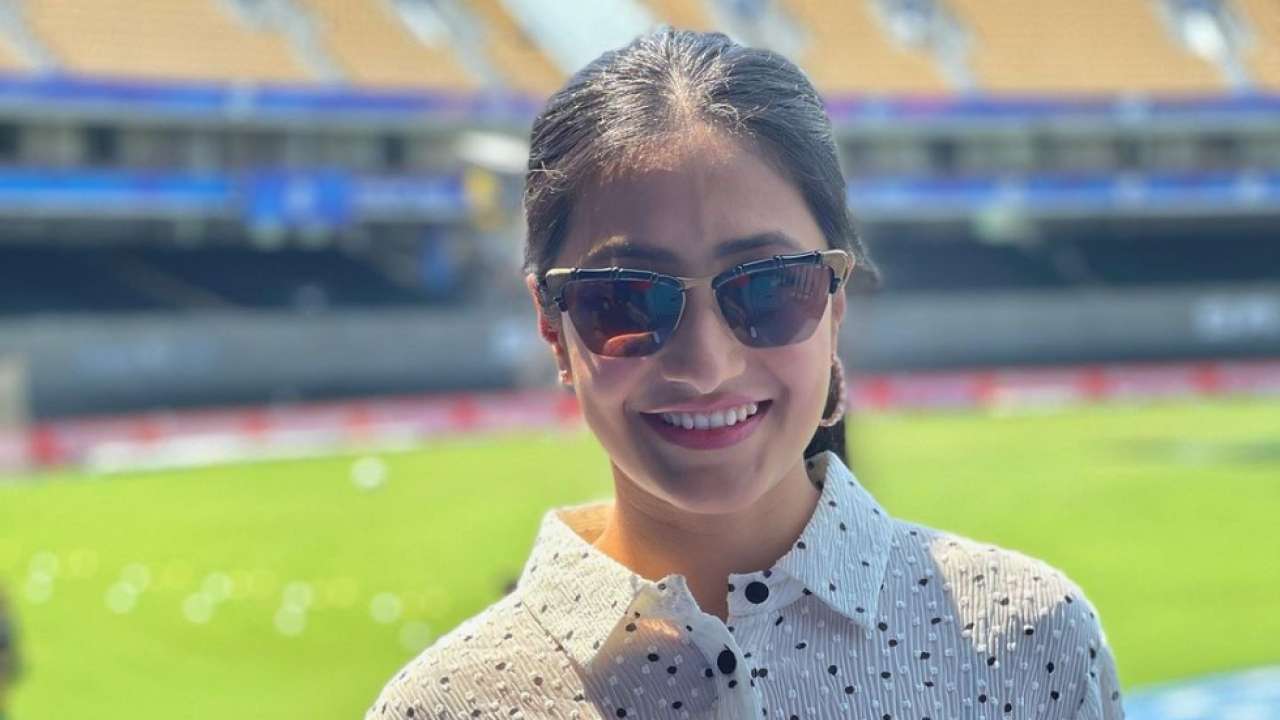 IPL 2021: Dhanashree Verma, Natasa Stankovic and other cricketer wives ...
