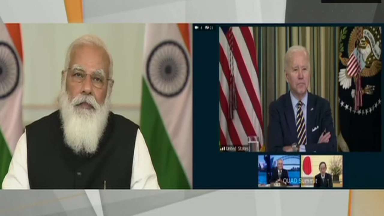 Virtual diplomacy in focus as COVID-19 impacts physical engagements