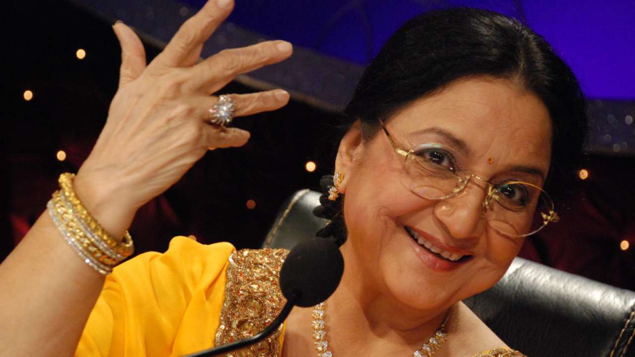 Tabassum discredits rumours surrounding her death, says 'I'm fine ...