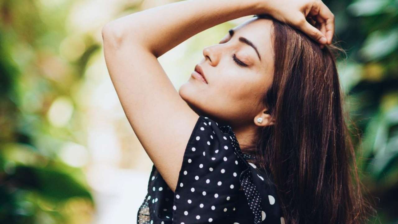 Who is Nisha Aggarwal? Know about Kajal Aggarwal's sister who is also ...