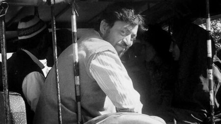 Remembering Irrfan Khan: Late actor's most cherished moments with wife Sutapa Sikdar, sons Babil ...