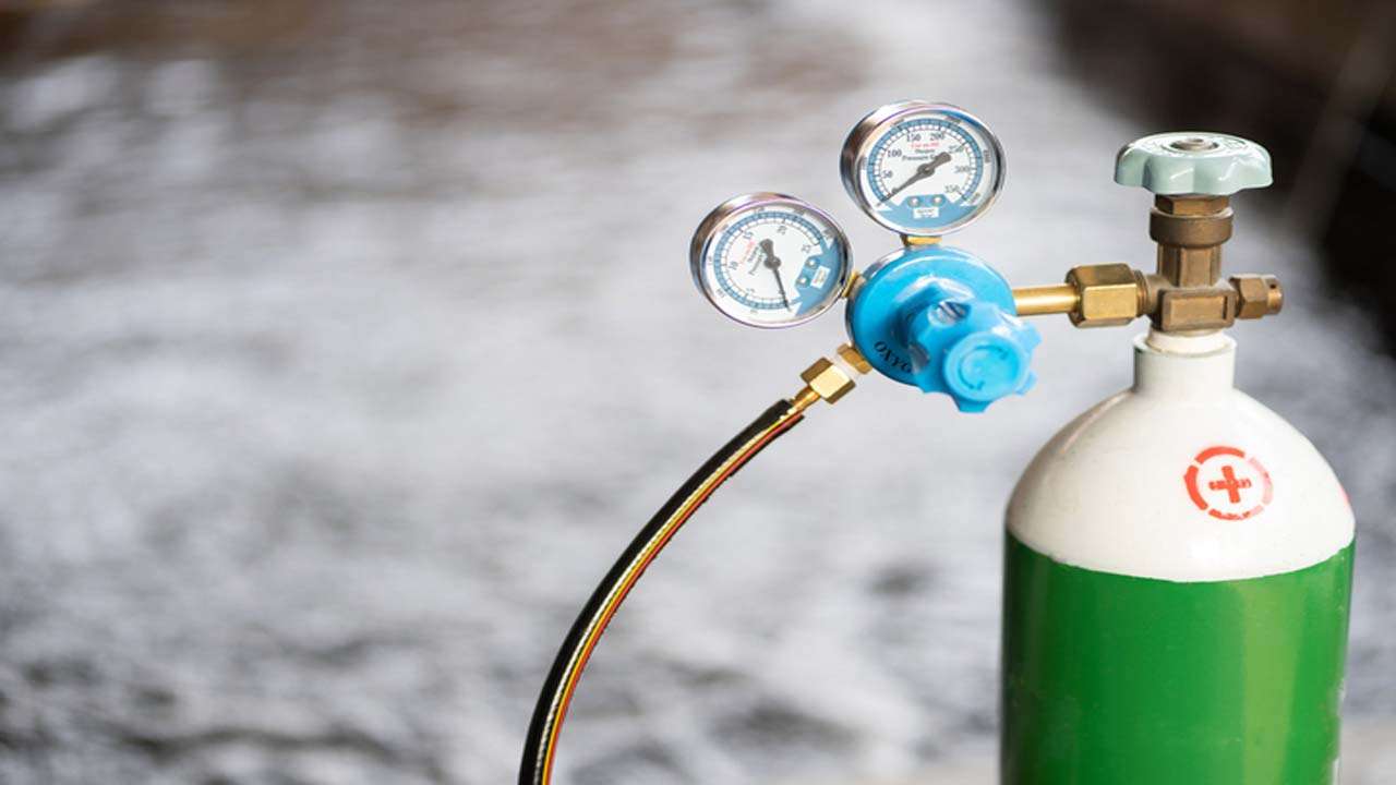 DNA Explainer What Is An Oxygen Concentrator Why You Should Know 