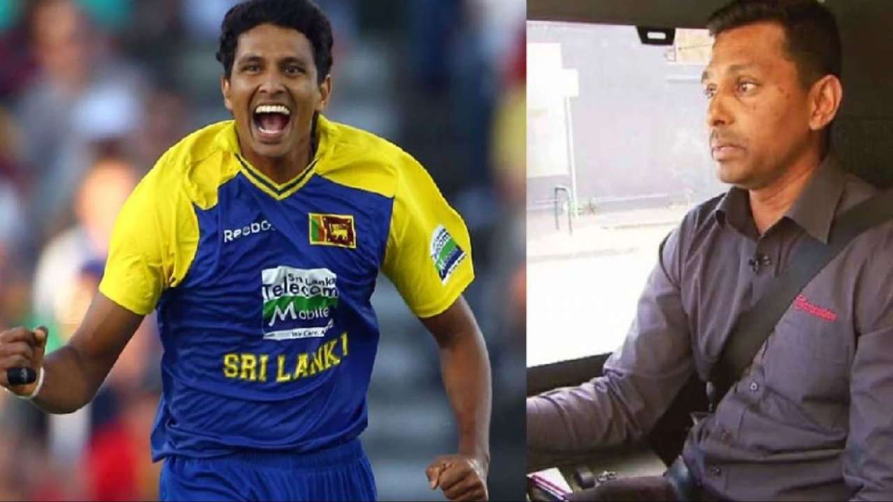 Cricketers who made debut against India but are now driving bus to earn ...