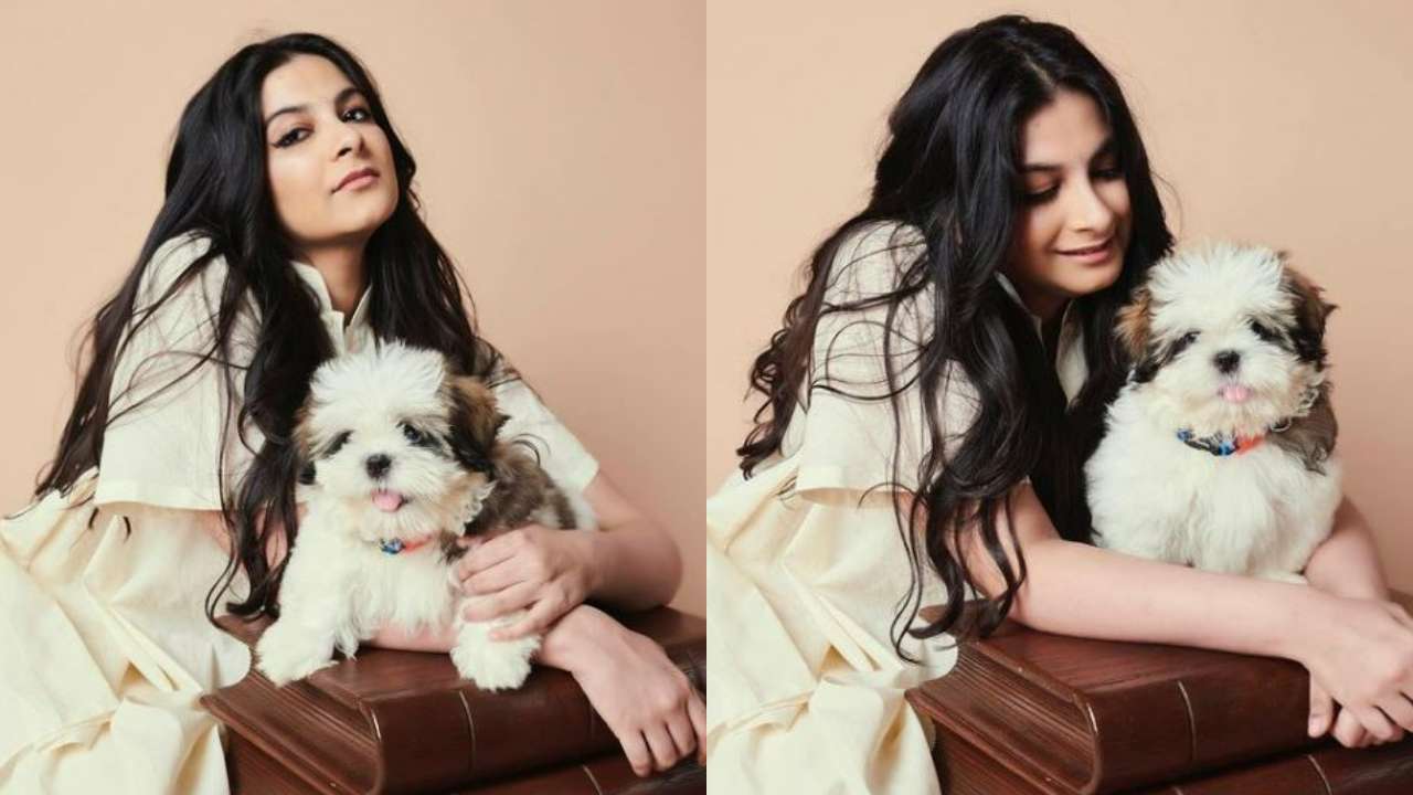 From Priyanka Chopra's Diana to Emilia Clarke's Ted: Celebrity fur ...