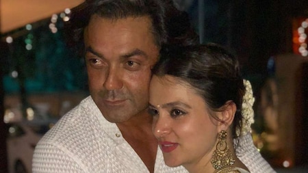 Meet Tania Deol, the gorgeous wife of Bobby Deol