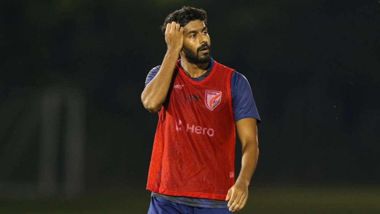 DNA Exclusive: I knew my time would come, says footballer Ashutosh ...