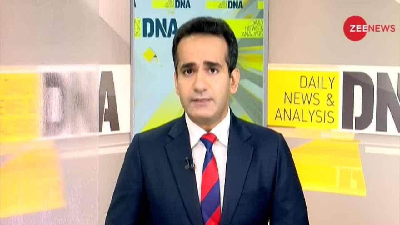DNA: Tribute to Dr K K Aggarwal on behalf of Zee family