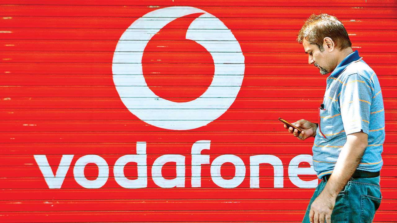 Vodafone Idea offers one-time Rs 49 plan for free to 6 crore customers ...