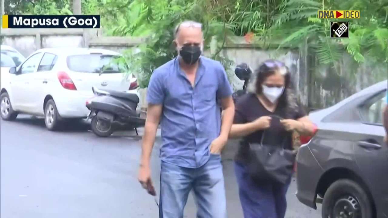 Goa session court adjourns hearing in Tarun Tejpal case to May 21