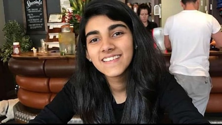 Meet Sana Ganguly, the beautiful daughter of BCCI president and ex-Team ...