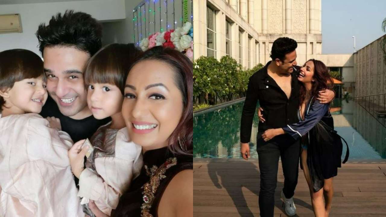 From home in California to high-end car: A look at 'The Kapil Sharma ...