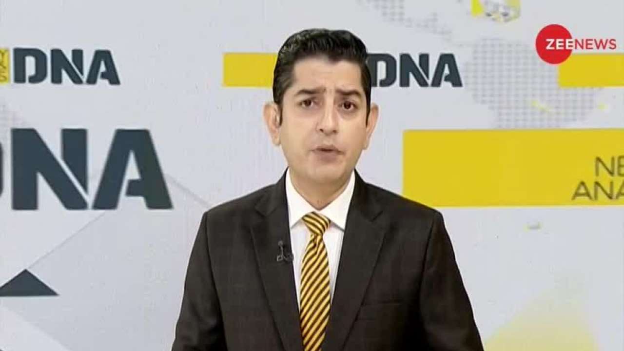 DNA: World's largest iceberg 'A76' breaks off from Antarctica