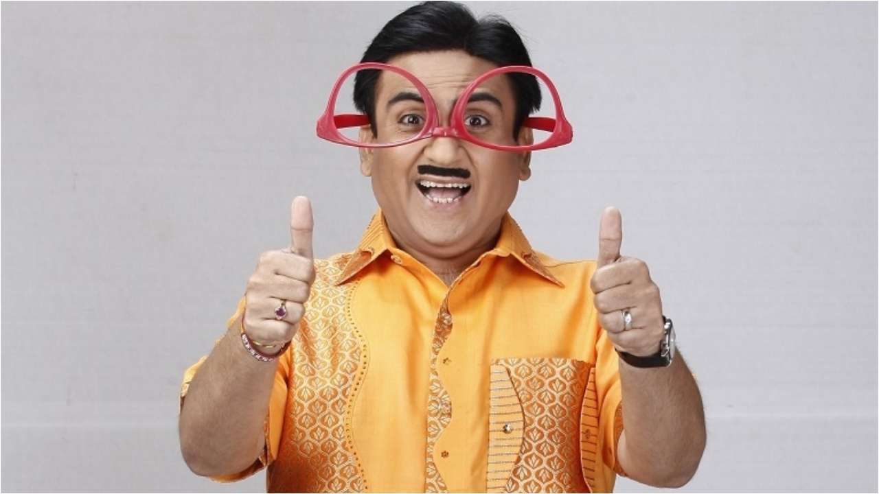 Happy Birthday Dilip Joshi: Lesser known facts about Jethalal from ...