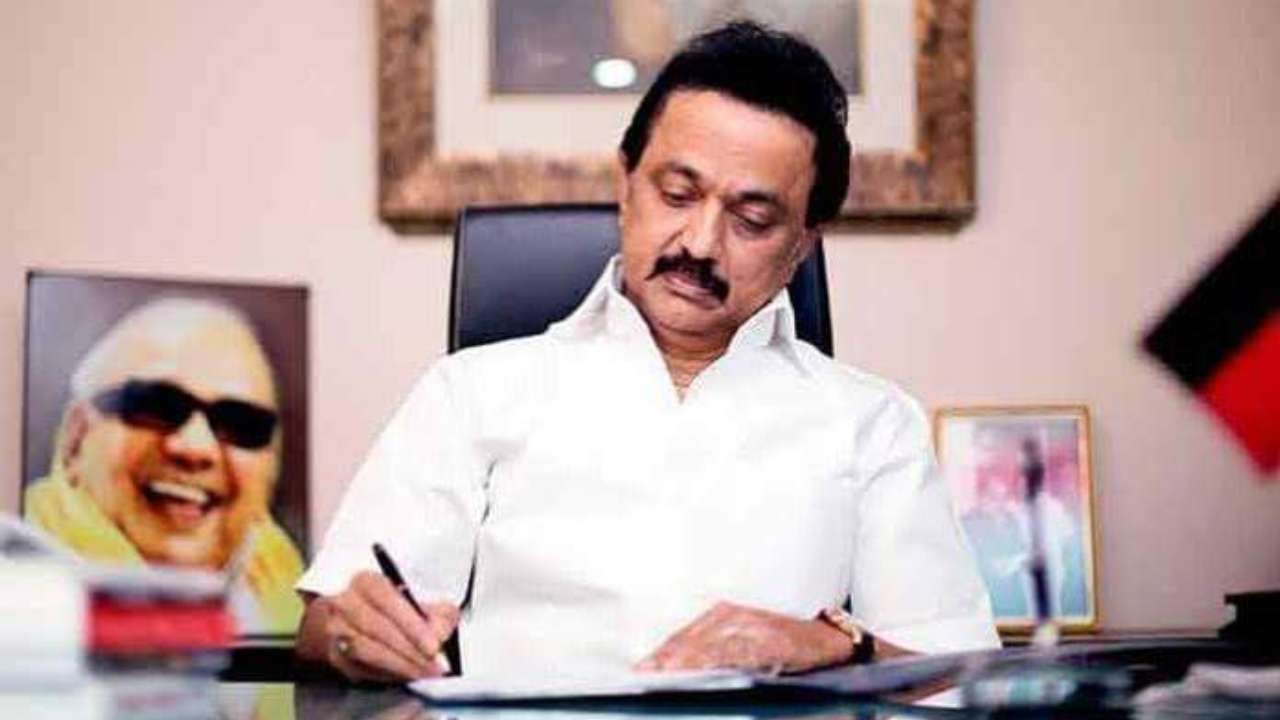 Tamil Nadu CM MK Stalin makes BIG announcement for children orphaned by ...