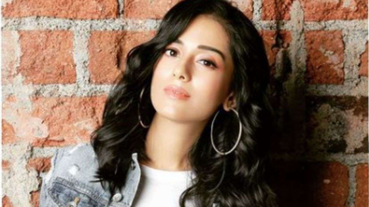 Watch Amrita Rao's hilarious video in response to VIRAL 'Jal Li Jiye ...