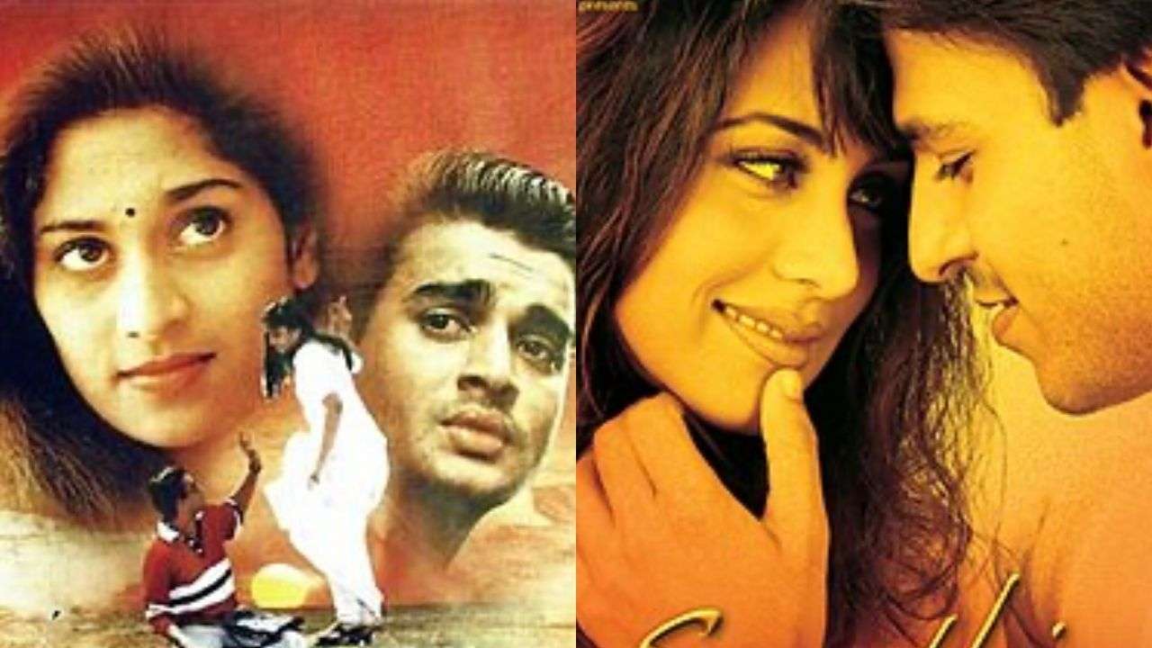 Happy Birthday R Madhavan: A look at the actor's hit films that were ...