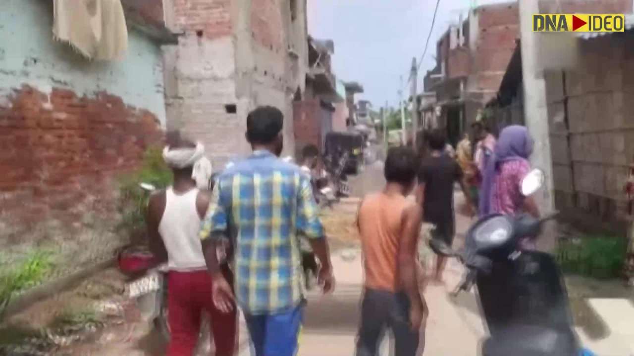 Father Of Bihar Girl Who Cycled 1200 Km With Him During Lockdown Last
