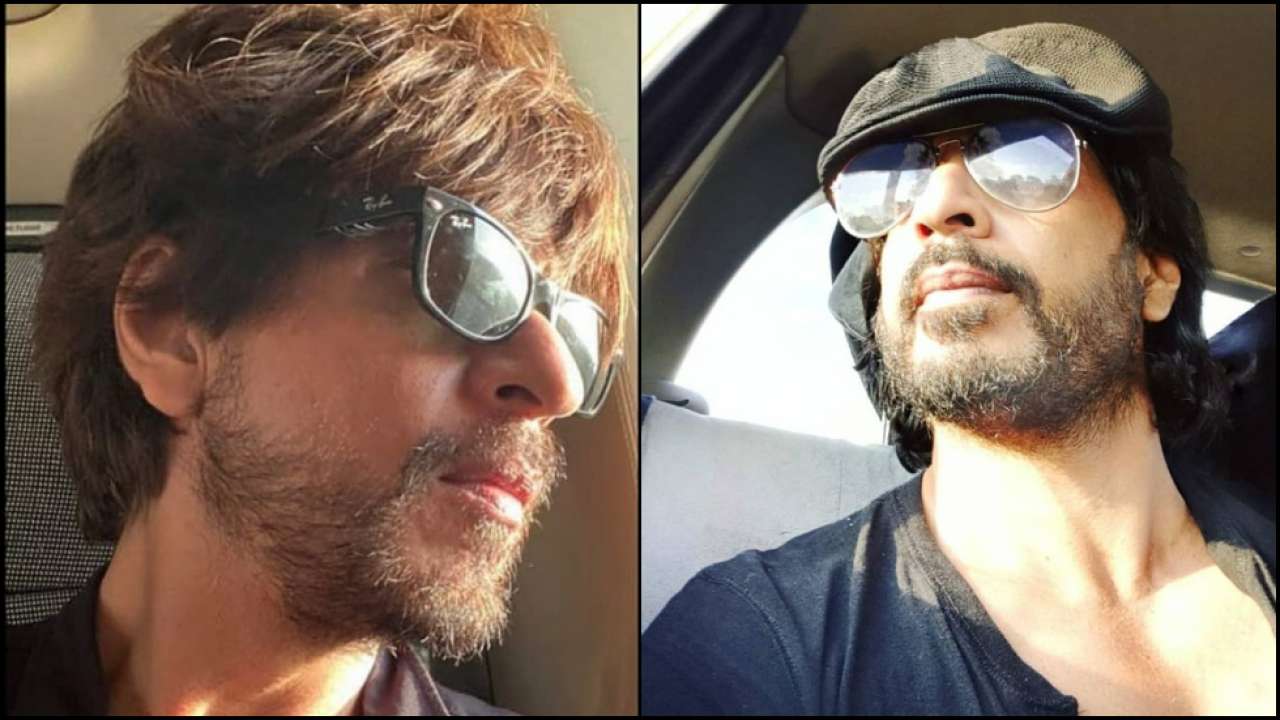 Meet Shah Rukh Khan's doppelganger Ibrahim Qadri who is spitting image of the superstar