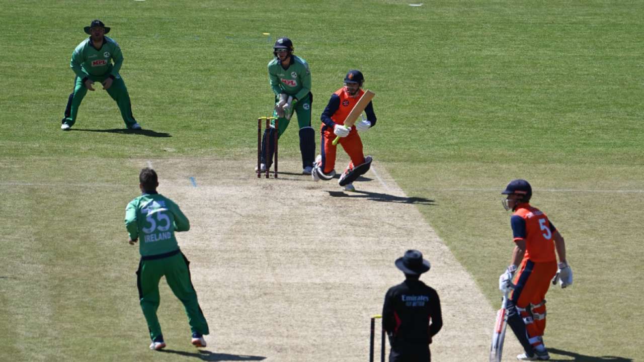 NED vs IRE 2nd ODI Dream11 predictions: Best picks for Netherlands vs ...