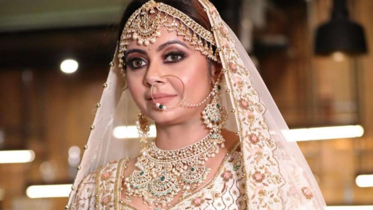 'Not ready to reveal my partner's name', says Devoleena Bhattacharjee ...