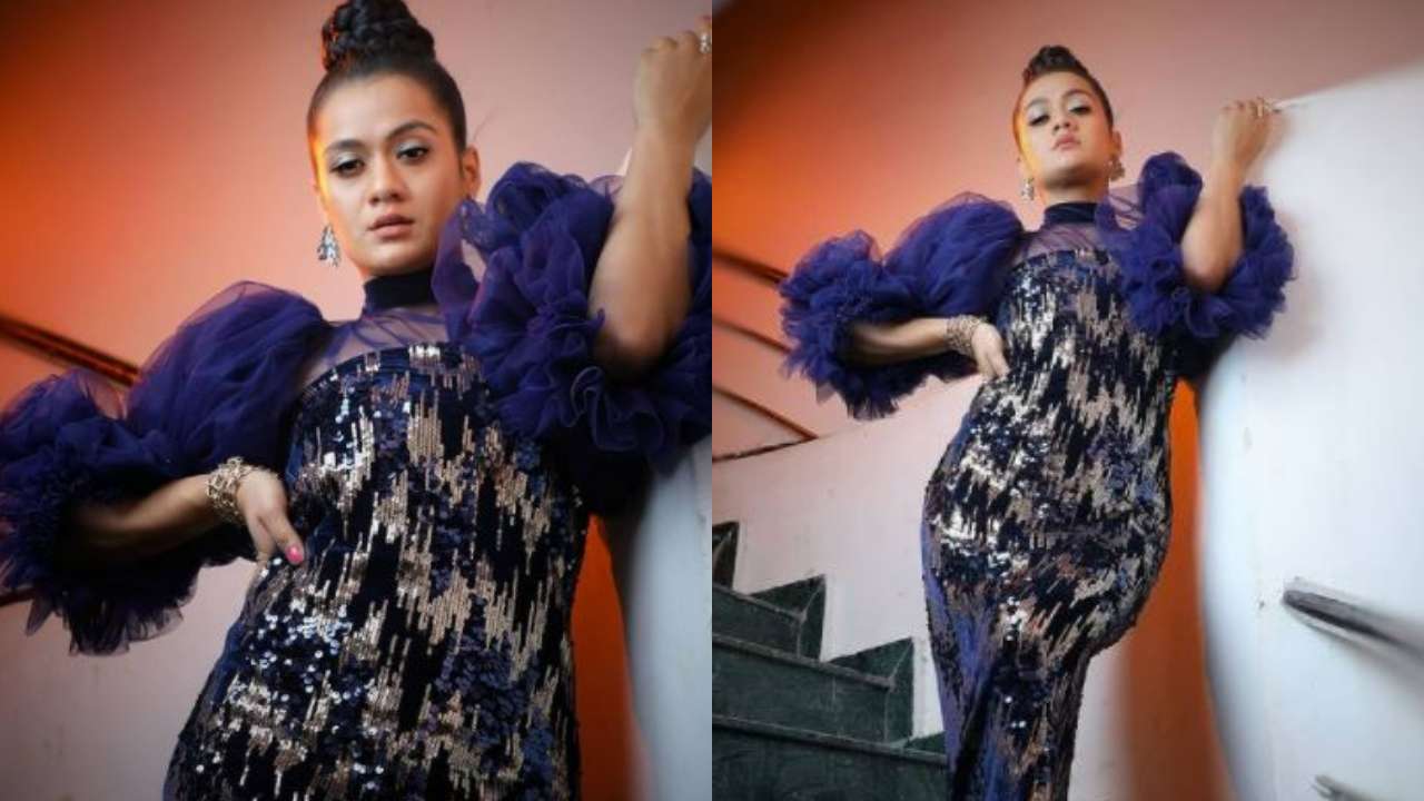 After Nidhi Bhanushali, 'Taarak Mehta Ka Ooltah Chashmah' actor ...