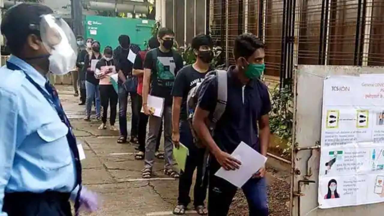 JEE-Mains 2021 August exams: Latest updates on exam dates, application ...