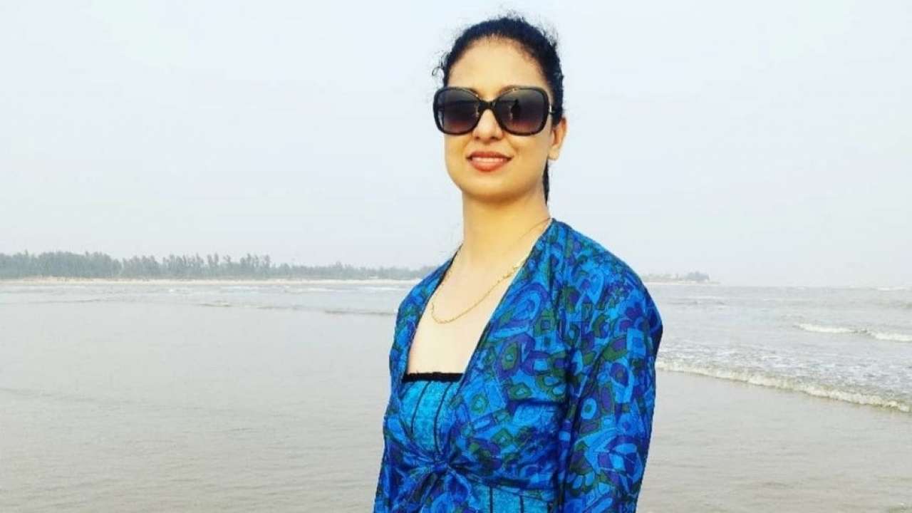 Beautiful Photos Of Indian Pacer Mohammad Shamis Wife Hasin Jahan Go