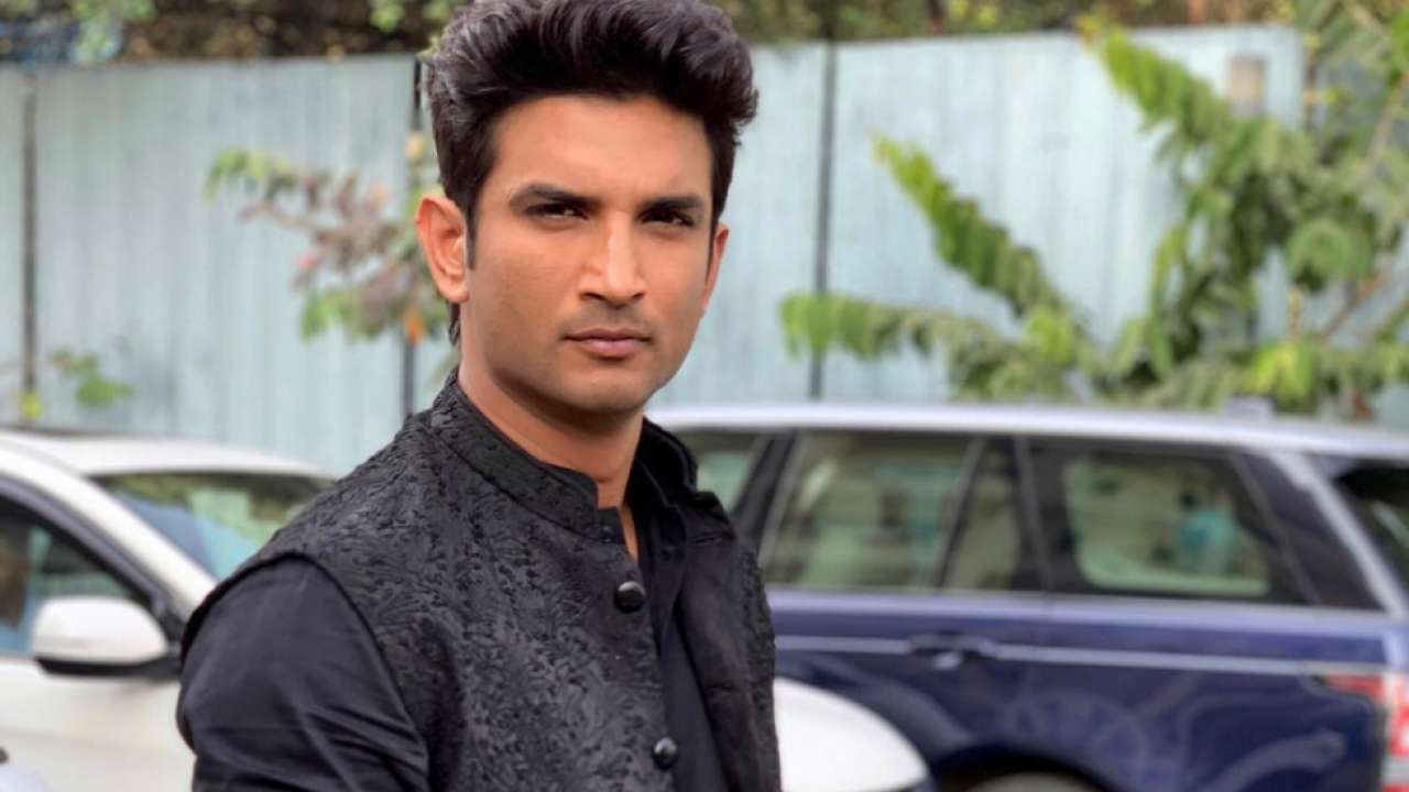 'Remembering SSR': From Disha Patani to Sara Ali Khan, actors who made ...