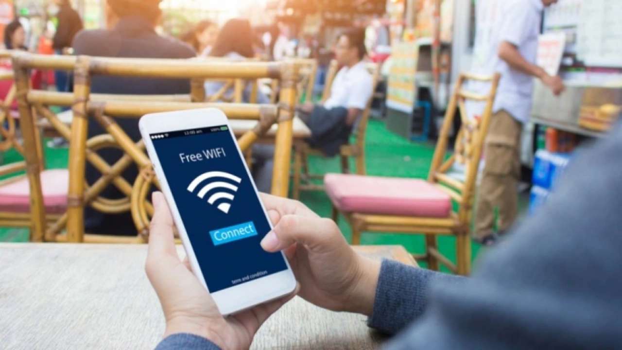 Do you use public Wi-Fi? Know these tips and tricks to minimise risk of ...
