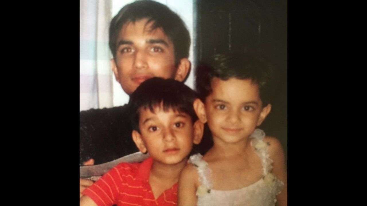 'Remembering SSR': On Sushant's death anniversary, a look at his ...