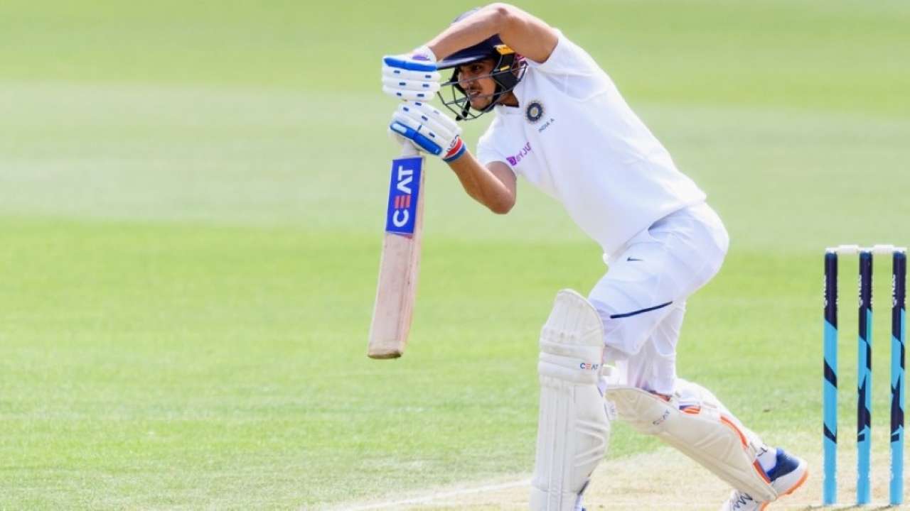 WTC final: Shubman Gill reveals his ONE important learning while ...