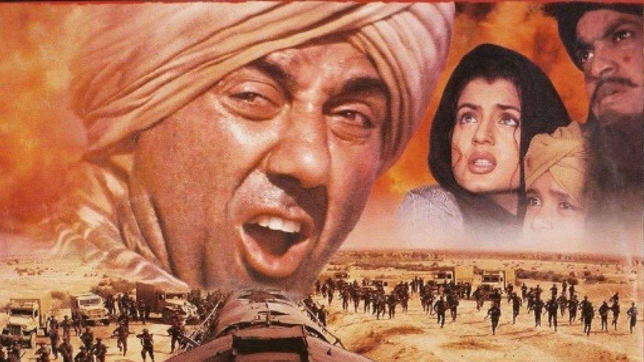 'We made a film, you made it an event': Sunny Deol expresses gratitude ...