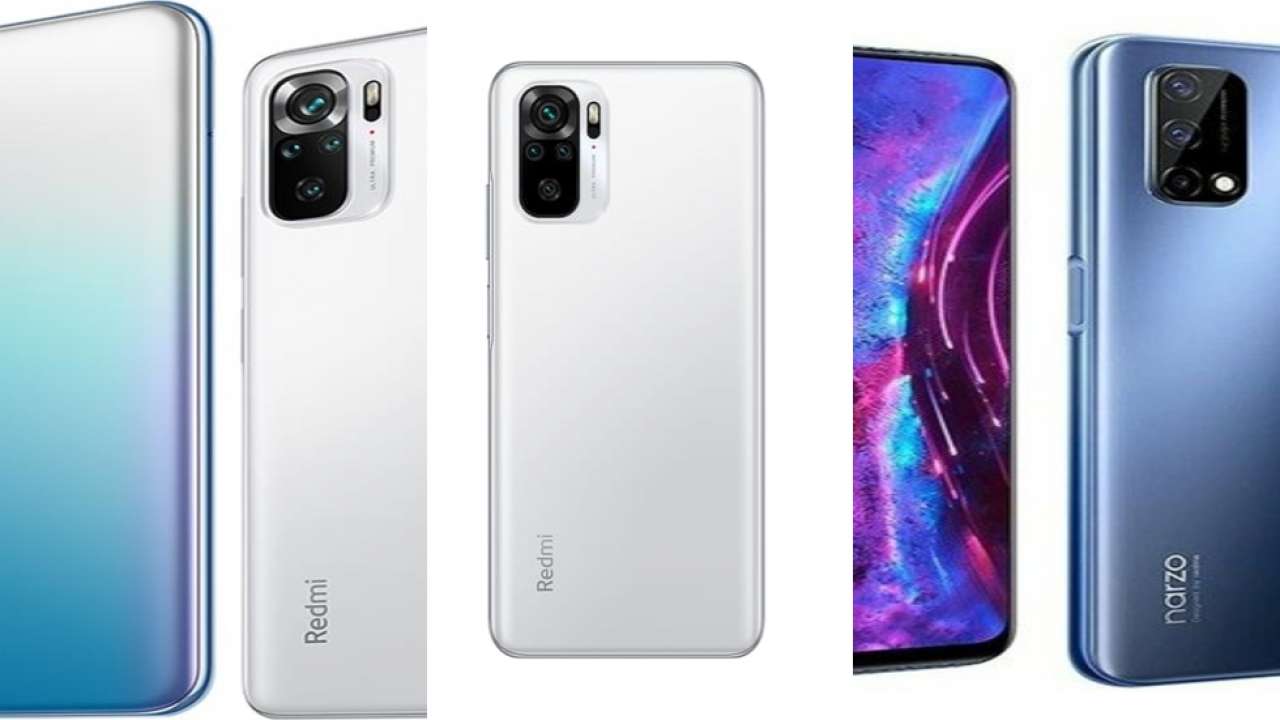 Best smartphones under Rs 15,000 that you can buy in 2021