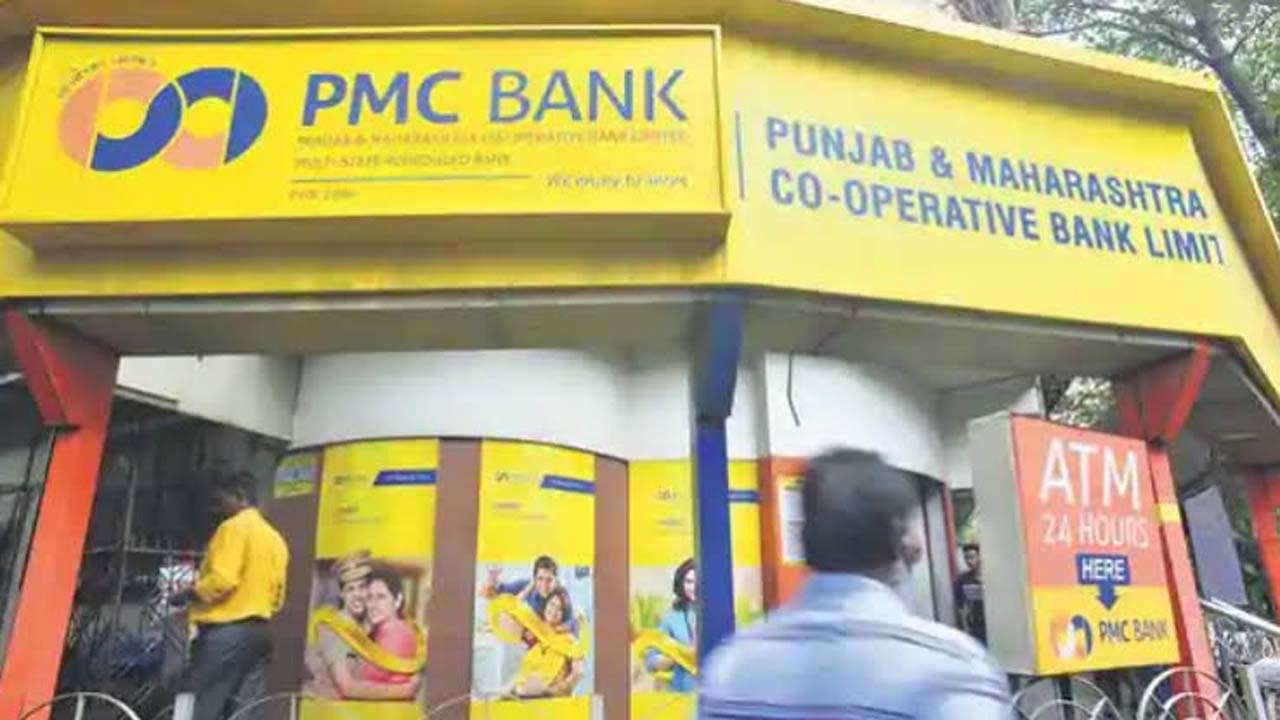 DNA Explainer: PMC Bank takeover by Centrum-BharatPe a relief to ...