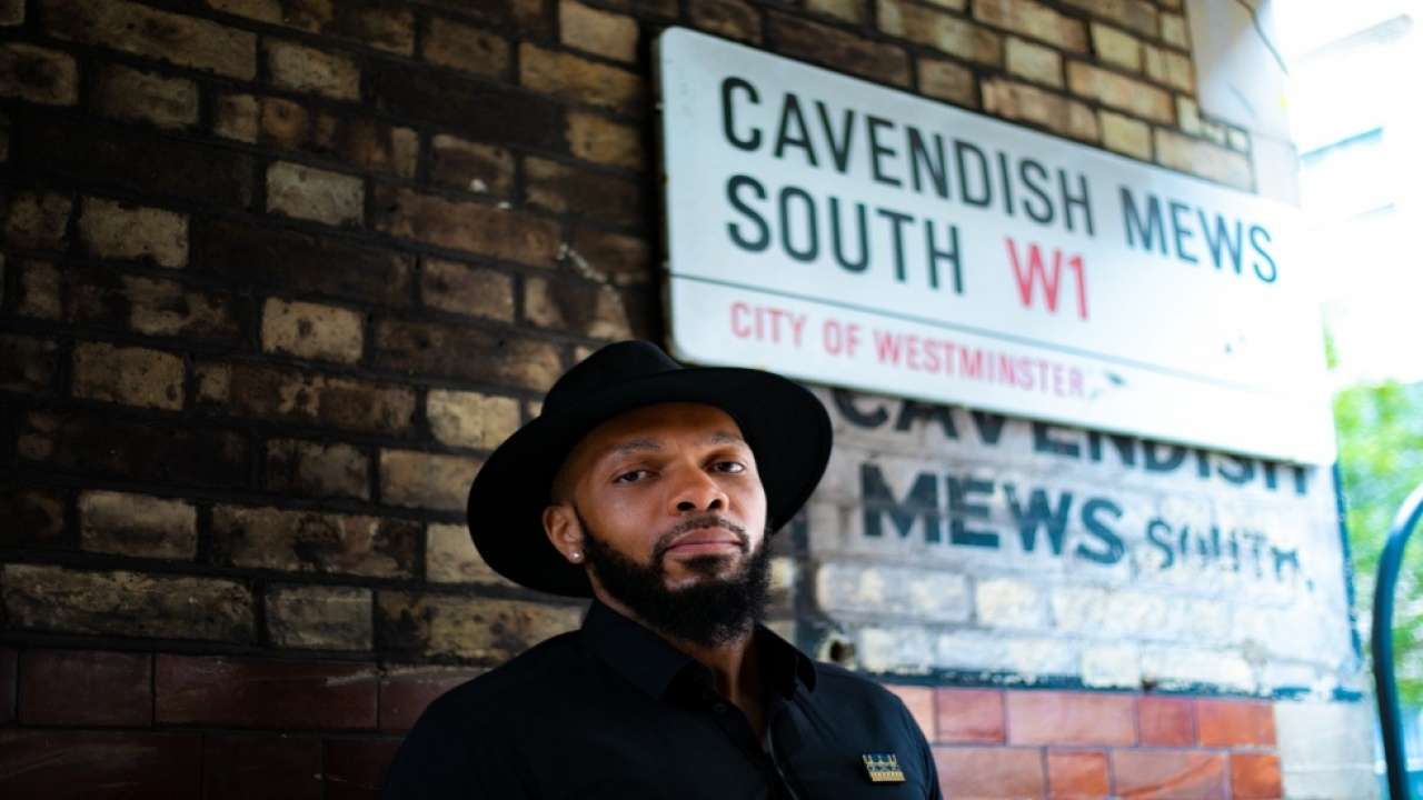 “I do most of my scouting on Youtube and other digital platforms”, says ...