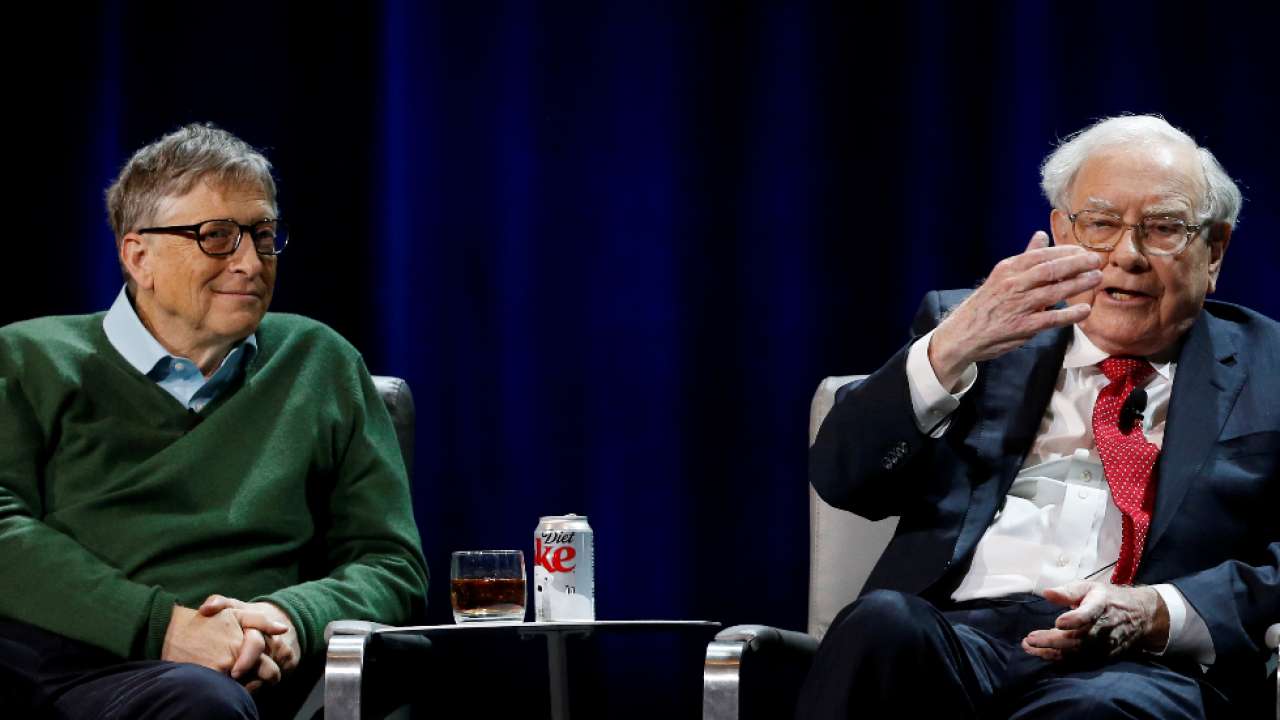 Meet world's top philanthropist of century and it is not Microsoft ...