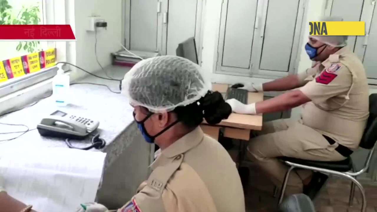 Each unit of Delhi’s forensic lab plays pivotal role in solving crime