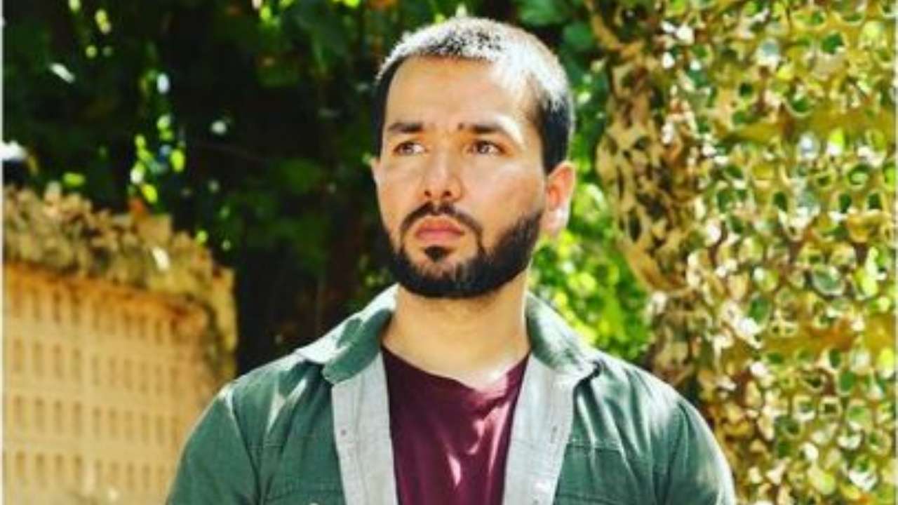 'The Family Man' actor Shahab Ali reveals his intimate scenes with Samantha Akkineni were ...