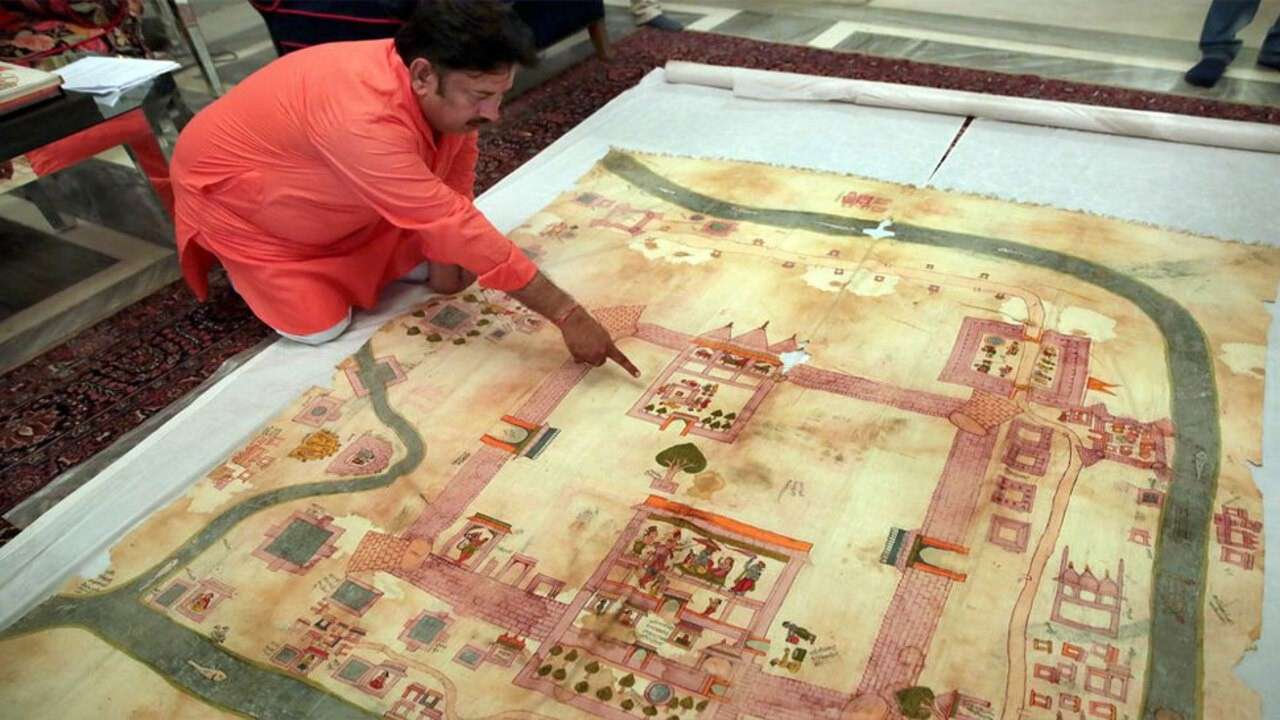 DNA Explainer: What is the 'Ayodhya Vision Document'?