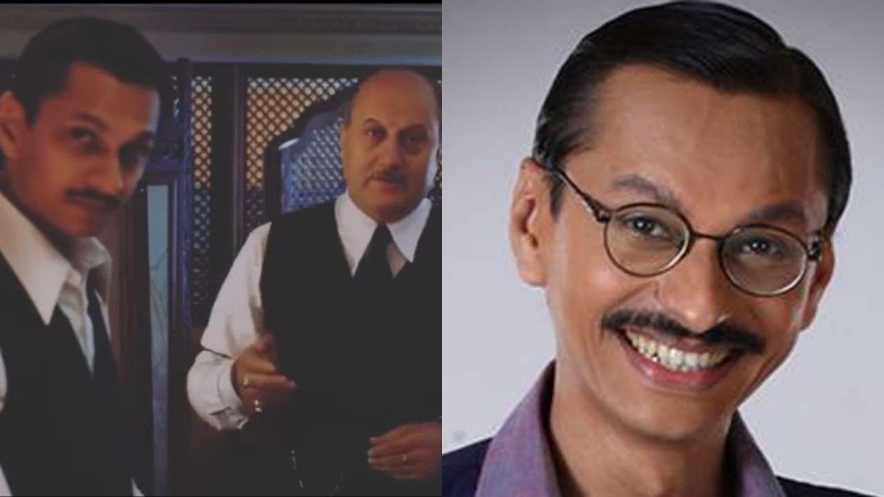 Did you know Popatlal aka Shyam Pathak from 'Taarak Mehta Ka Ooltah ...