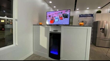 Inside photos of Tesla CEO and world's second-richest man Elon Musk's ...