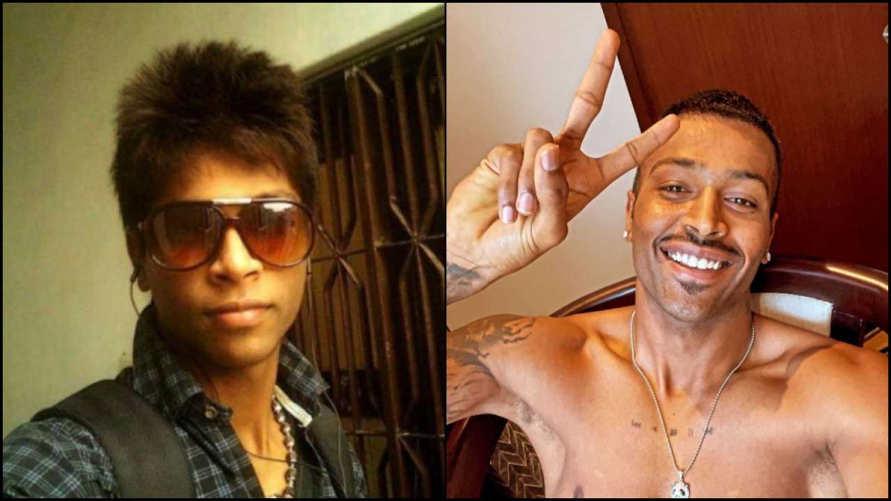 From selfie with shades to pics with brother Krunal, Hardik Pandya ...