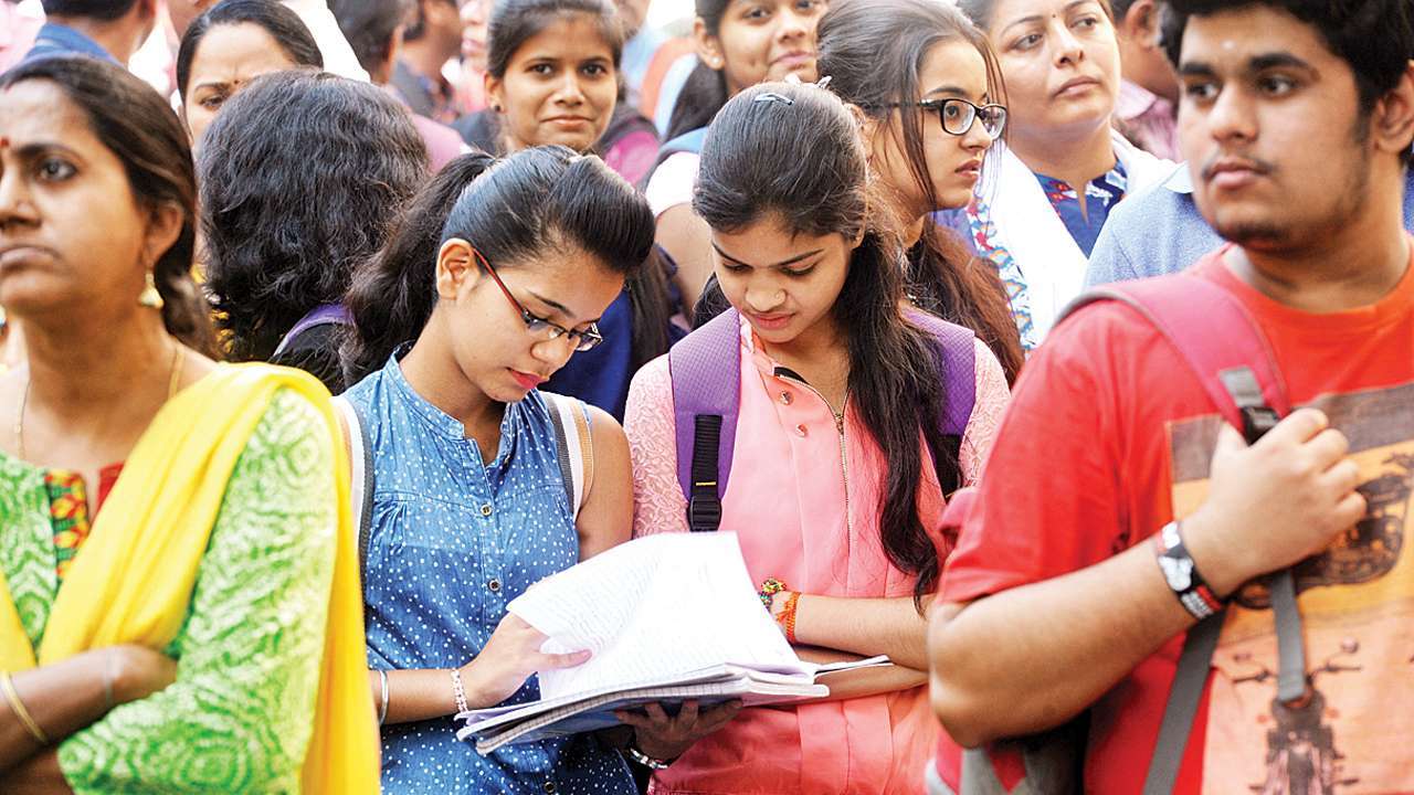 CBSE Class 12 Results 2021: 4,500 students from over 600 CBSE ...