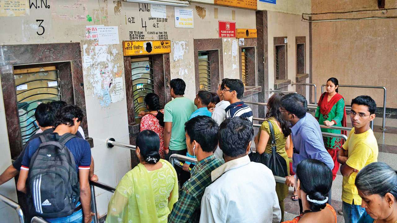 IRCTC Indian Railways news: Lost your train ticket? Get a duplicate one ...