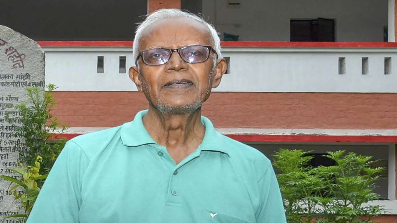 Detention was in accordance with law: MEA on handling of Father Stan ...