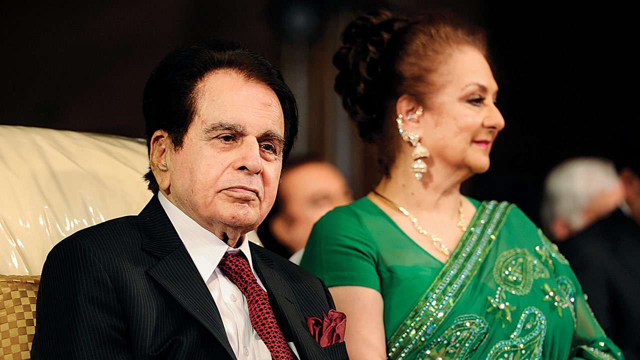 'Tragedy King' Dilip Kumar dies: A look at the late icon's legacy