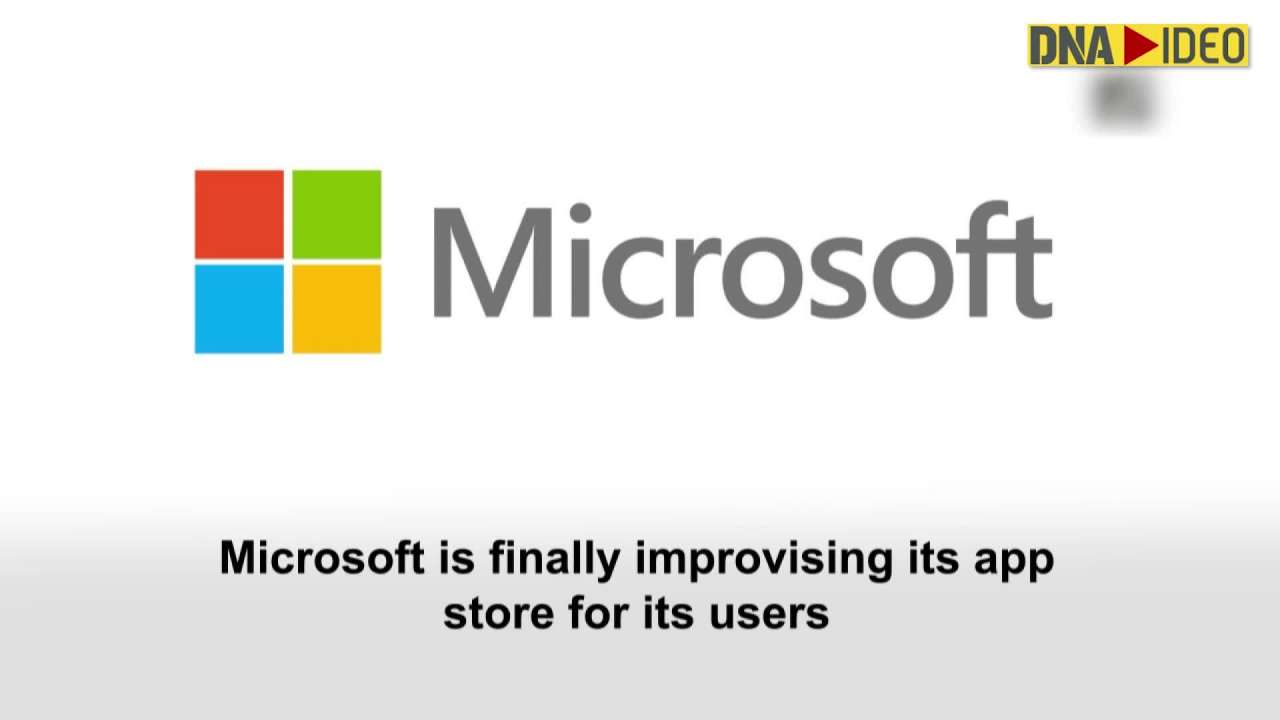 Windows 11 app store is finally getting apps users want